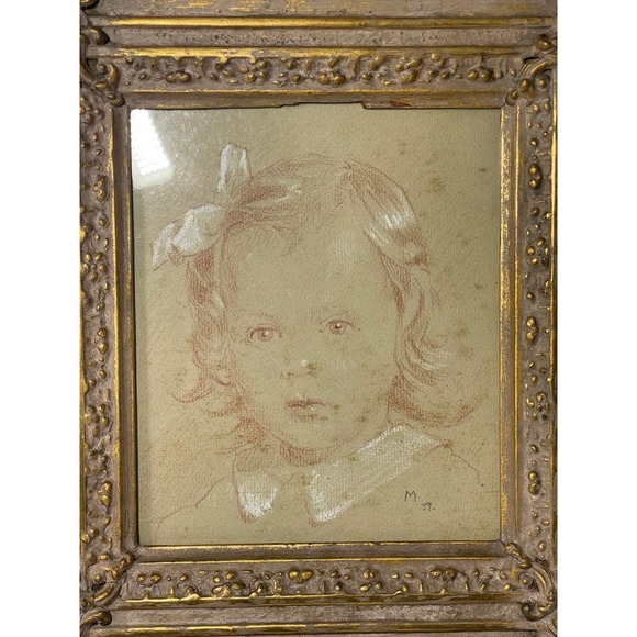 Robert McGill Mackall | Other | Antique Rare Robert Mcgill Mackall ...